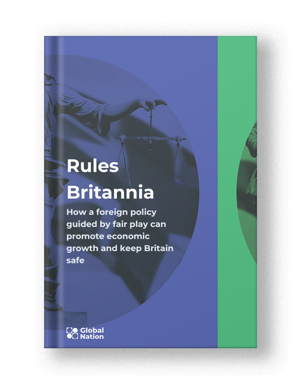Rules Britannia - How a foreign policy guided by fair play can promote ...